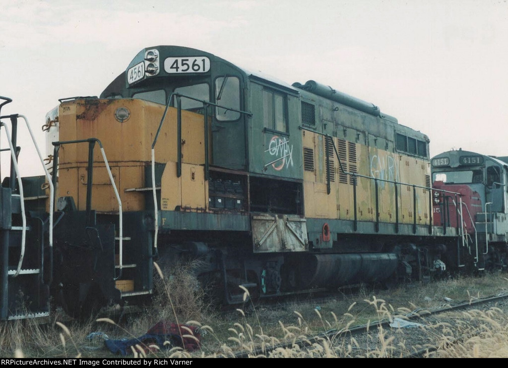 ex-CNW #4561